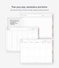 Digital lesson planner book – By Inma