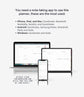 Digital lesson planner book – By Inma